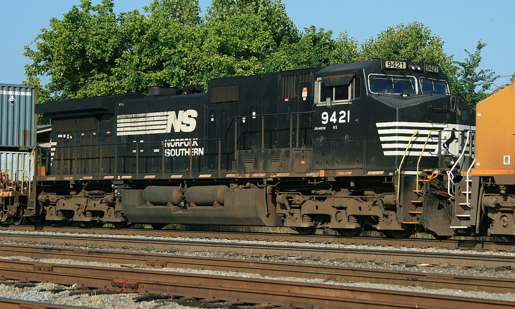 NS 9421